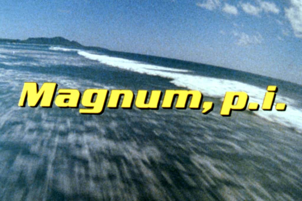Magnum, P.I. - Ecco il primo trailer della nuova serie remake | MegaNerd