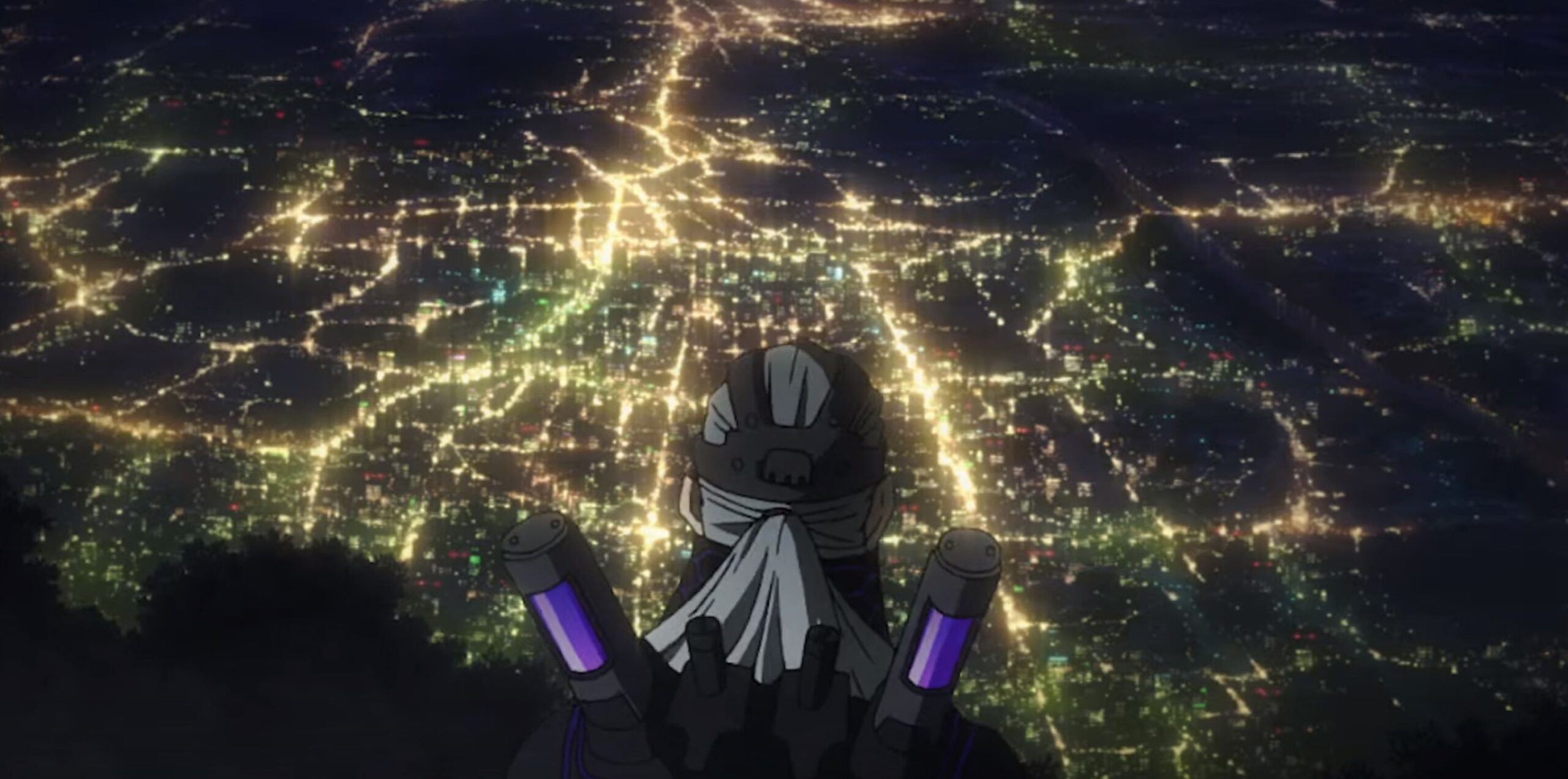 My Hero Academia The Movie 2: Heroes Rising - Gli anime tornano al cinema