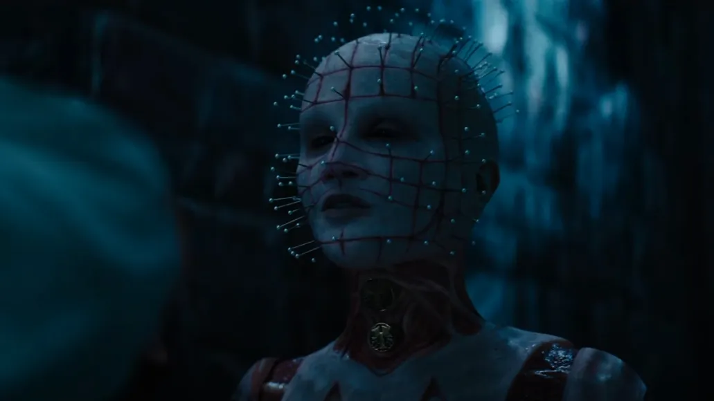 Hellraiser - Il trailer del reboot - MegaNerd.it Hellraiser - Il trailer del reboot - MegaNerd.it