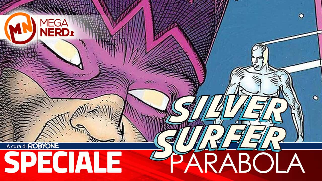 Parabola: quando il fumetto francese incontrò i comics USA