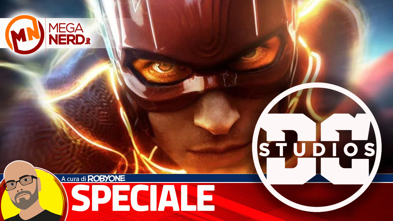 DC Studios - Cos'è successo al DC Extended Universe? Passato, presente ...